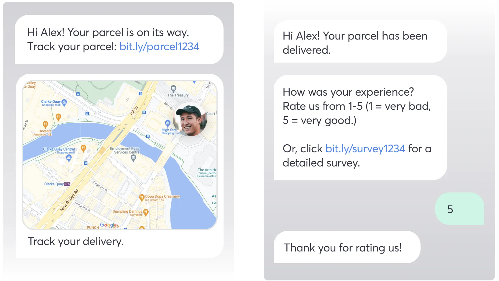 Automation Builder | 8x8 Connect